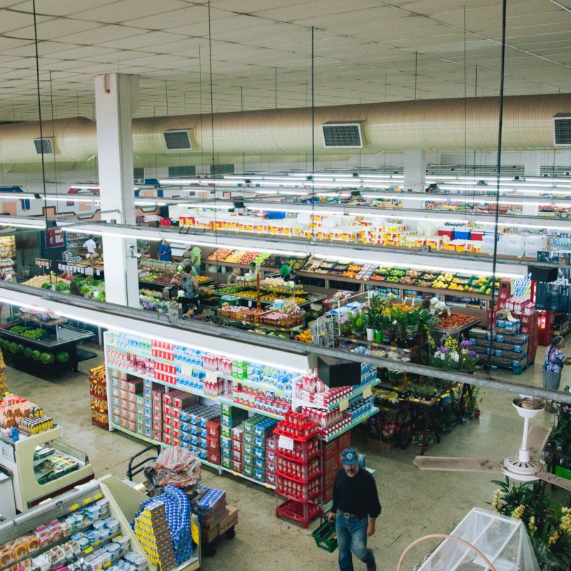 Supermercado Locatelli – Neste você pode confiar!