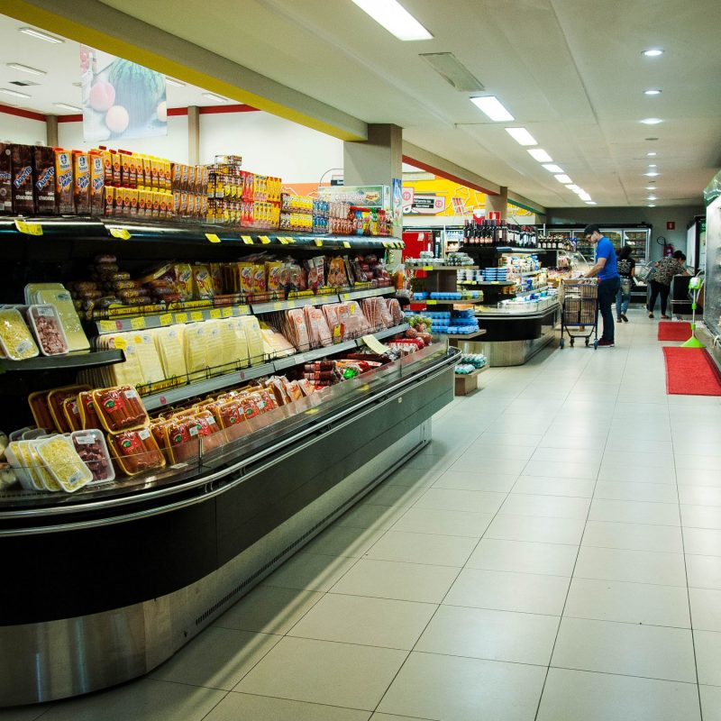 Supermercado Locatelli – Neste você pode confiar!